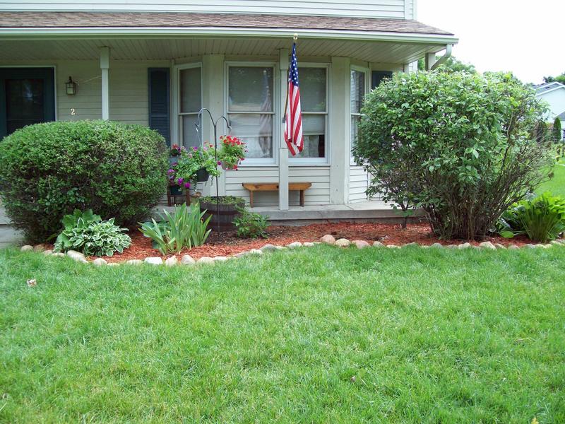 Madison Landscape and Snow Removal