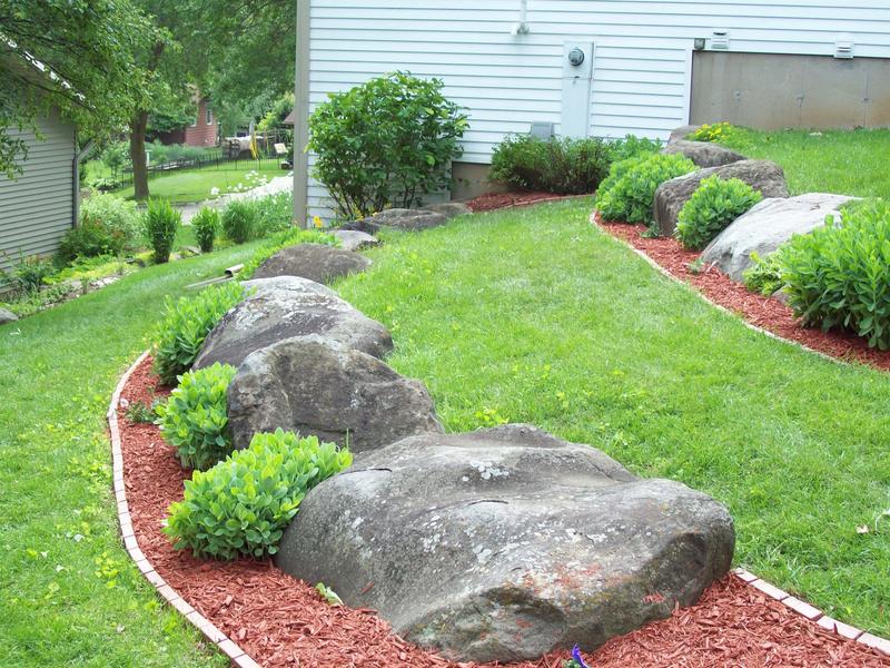 Madison Landscape and Snow Removal