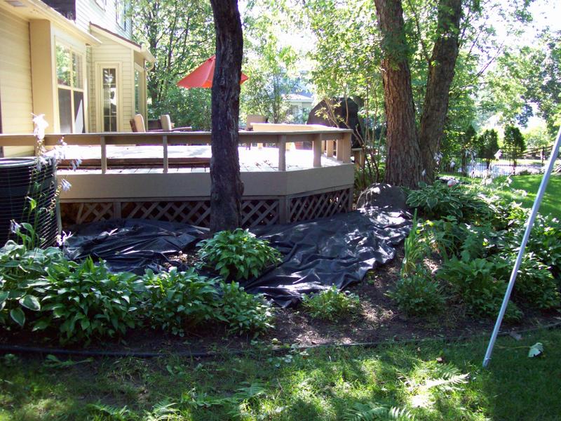 Madison Landscape and Snow Removal