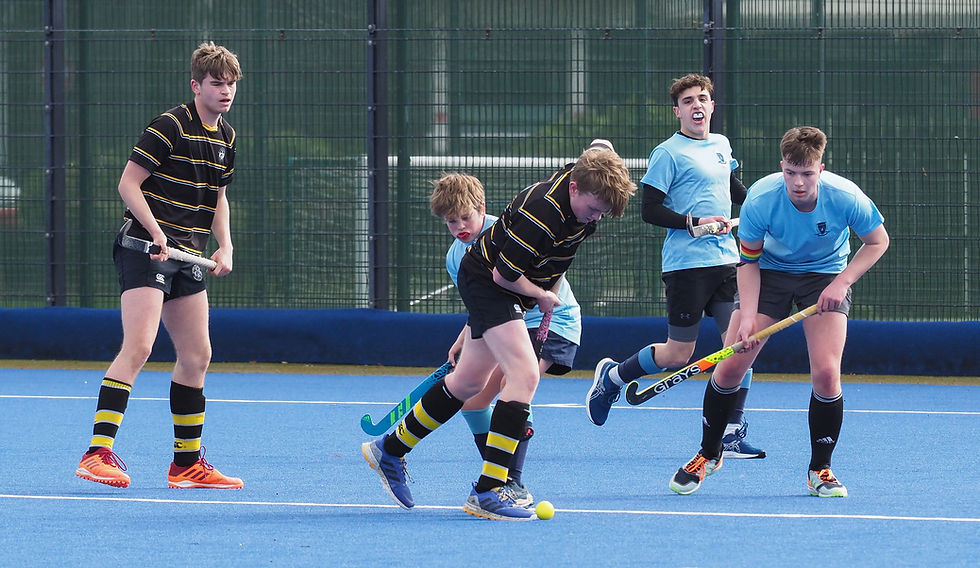 Hoci Cymru joins SportSmart, ensuring a focus on the safety and ...