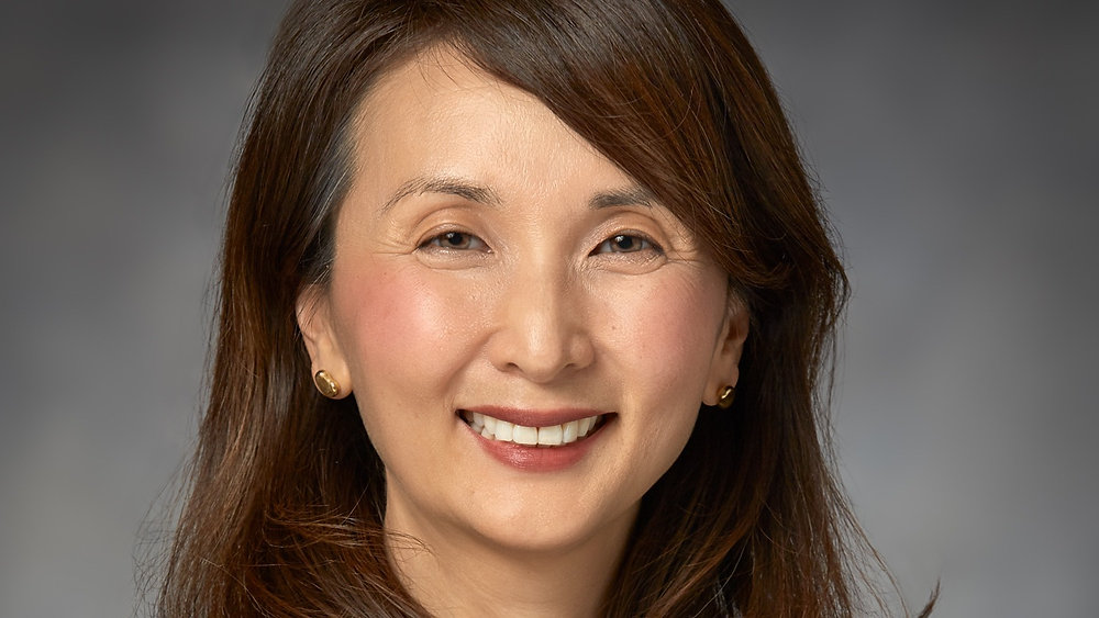 Judicial Profile: Hon. Jinsook Ohta