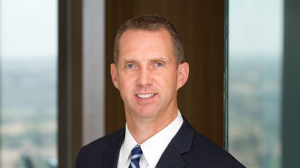 Member Spotlight: Steve Geise