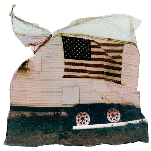 Emulsion LIfts | Liz Potter Photo