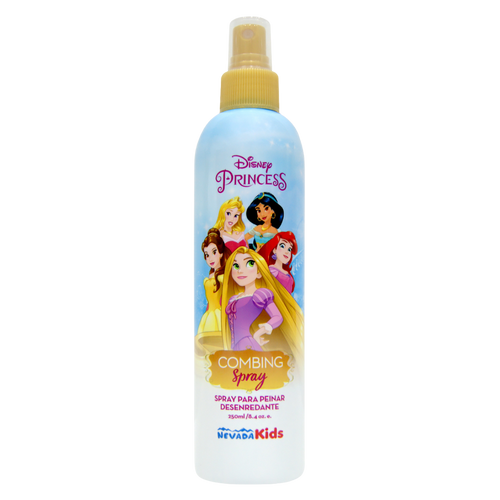 Spray para Peinar Disney Princess Nevada Kids 250ml | Nevada Store