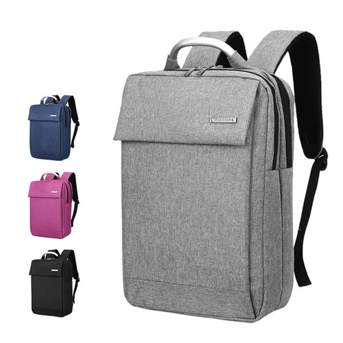 Slim Lifestyle Laptop Backpack | Everprint USA