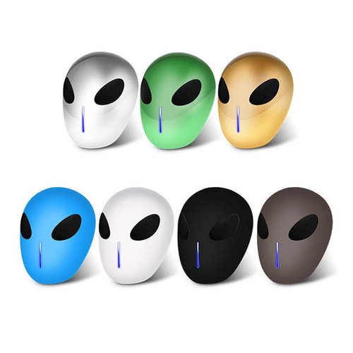 Alien Bluetooth Speaker | Everprint