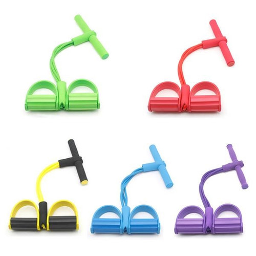 Multi-Functional Foot Pedal Expander | Everprint