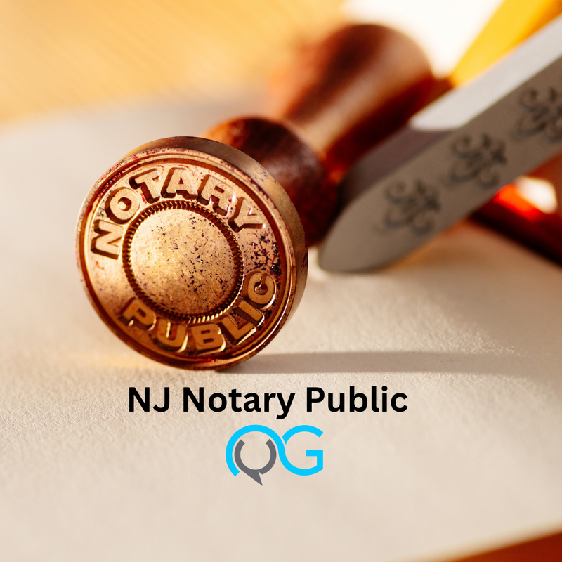 Student ONLY Practice Exam for NJ Notary Public [Práctica para Notario ...