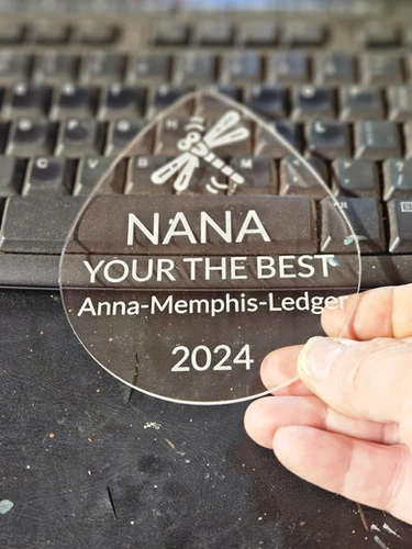 Grandma Wind Sail | Nana Wind Sale | Personalized Wind Sails | Clear ...