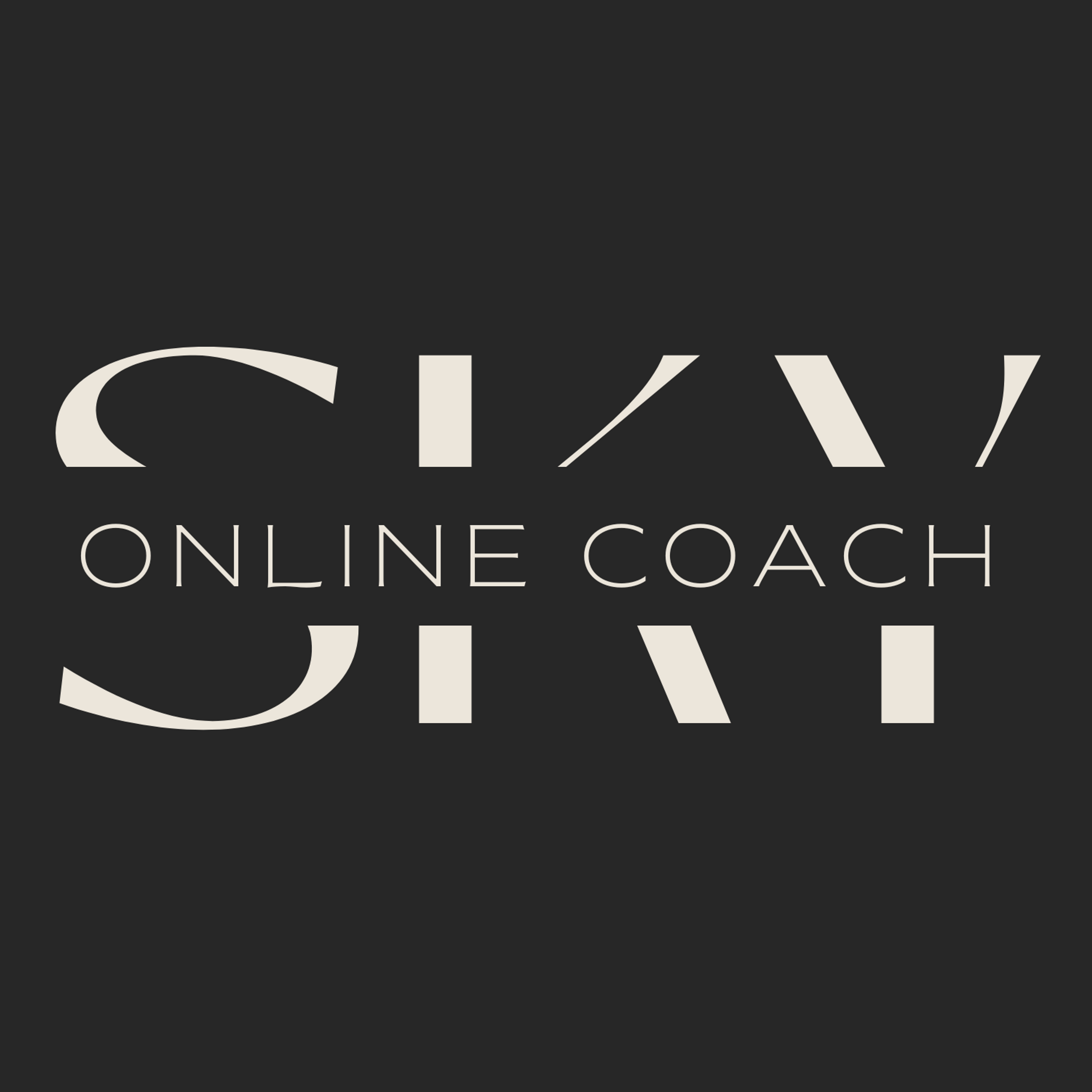 Sky Online Coach I Online Personal Training I Online Fitness Coach