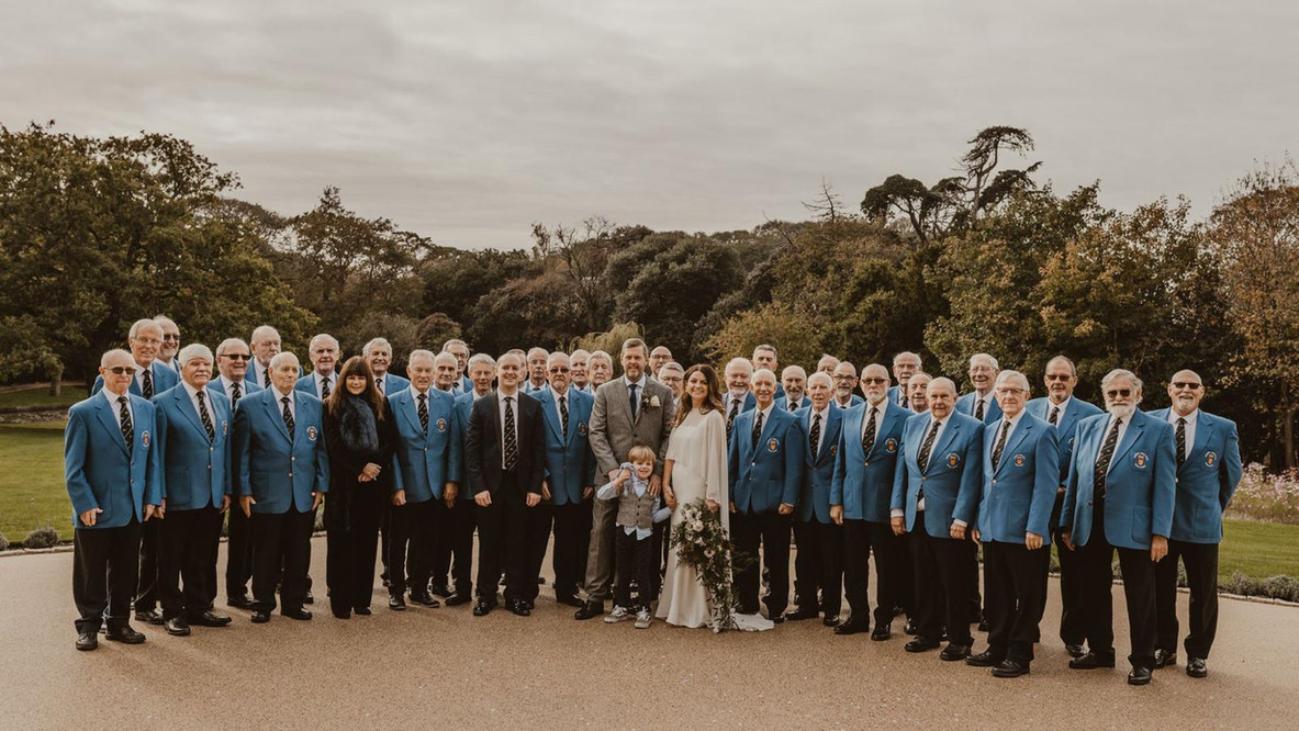 Photo Gallery | CAPMC