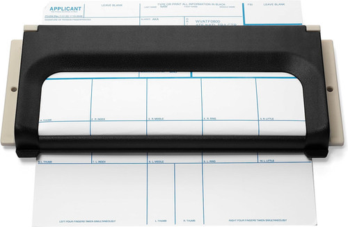 Fingerprint card holder | MajeedGuns.com