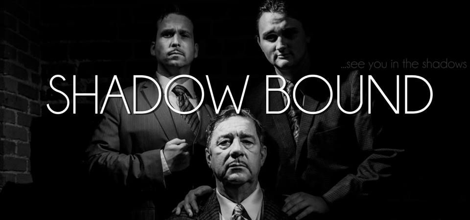 Production Stills | george-cron