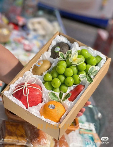 Combo 1 | Green Vigor