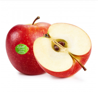 Apple Juliet | Green Vigor