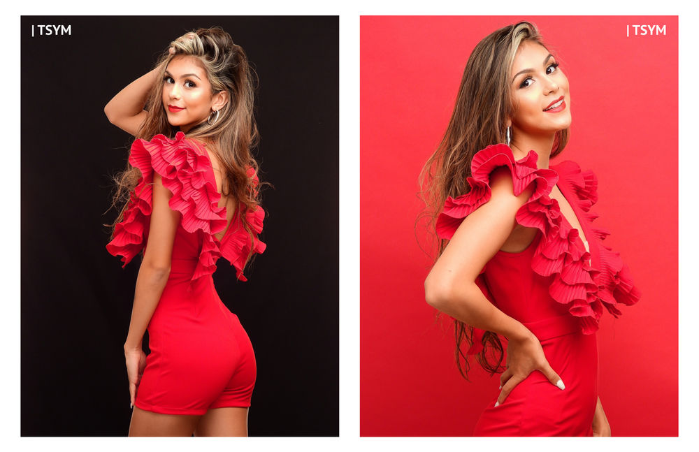 Joslynn Bell \\ NOVEMBER 2020 - VOL4