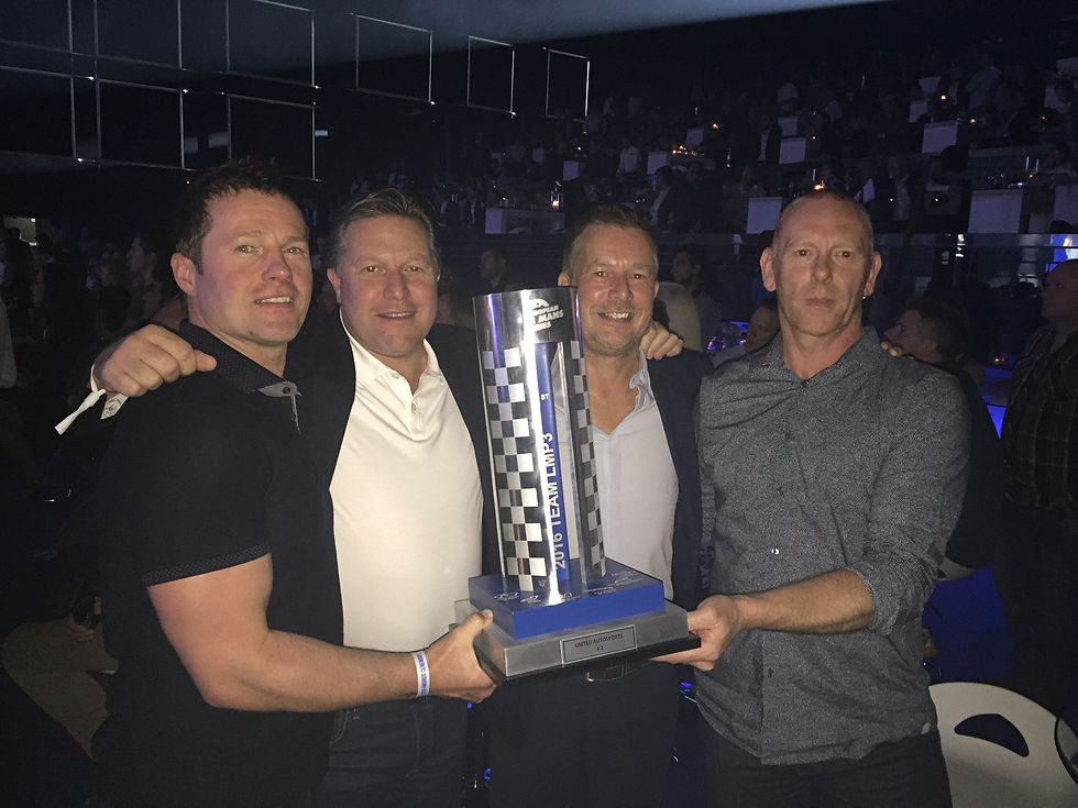 Biography of Jason Mace