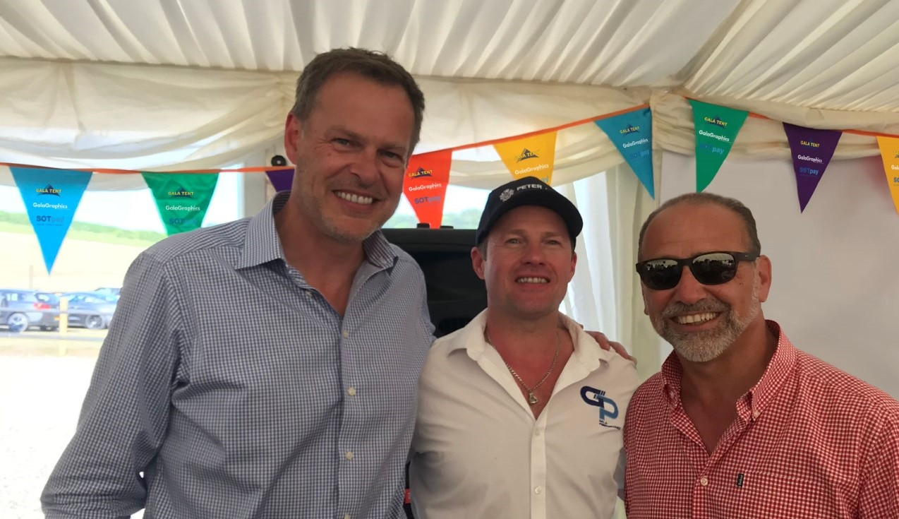 Official Home of Jason Mace | Entrepreneur