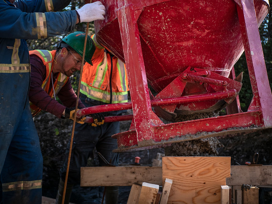 Eugene Manning NL | J and E Enterprises Ltd.