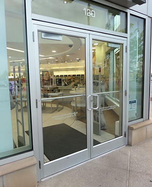 One Source Window Systems | condominium window replacement