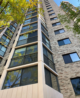 One Source Window Systems | condominium window replacement