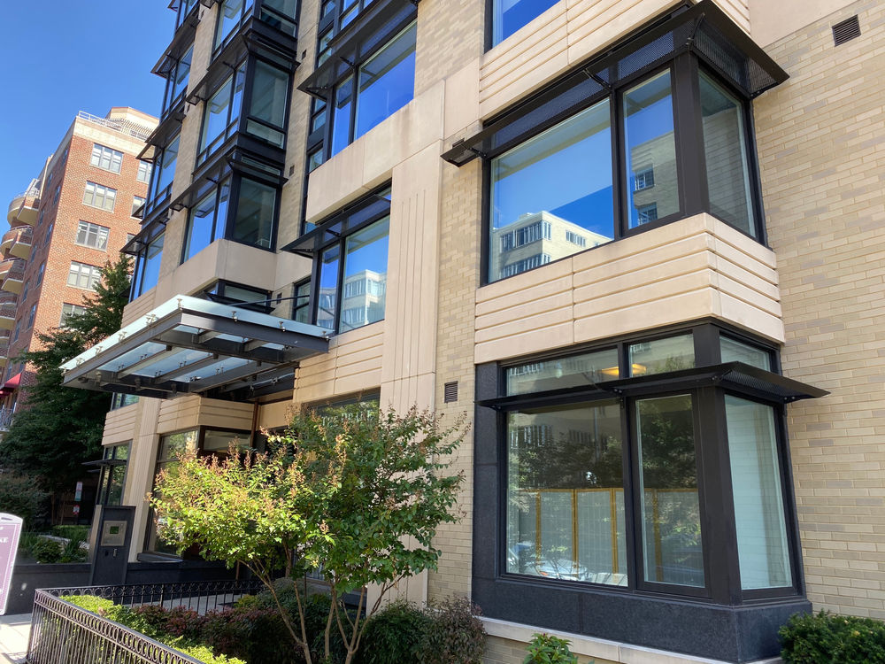 The Drake - Washington DC