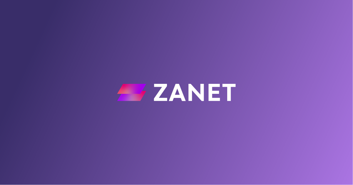 ZANET | Chế tác những ước mơ