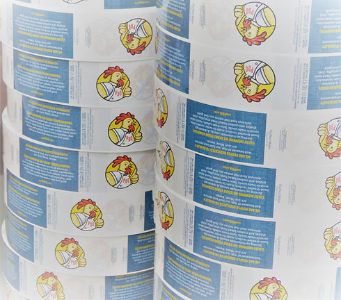 Home | United Labels USA