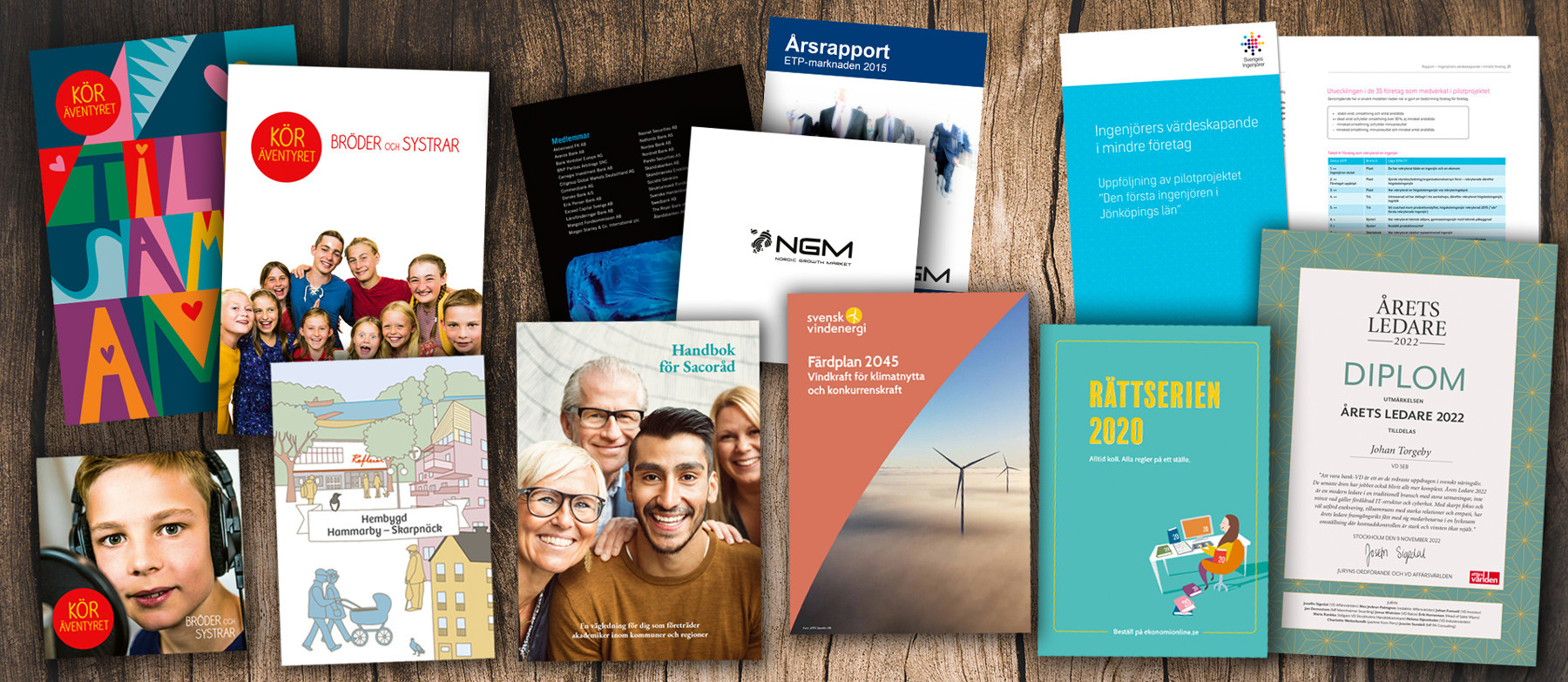 Form & Design | Plym&Bergman | Norrmalm