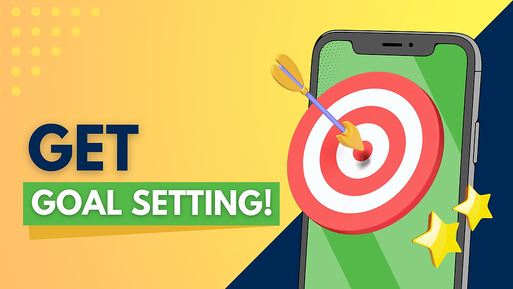 Get Goal-Setting for 2024