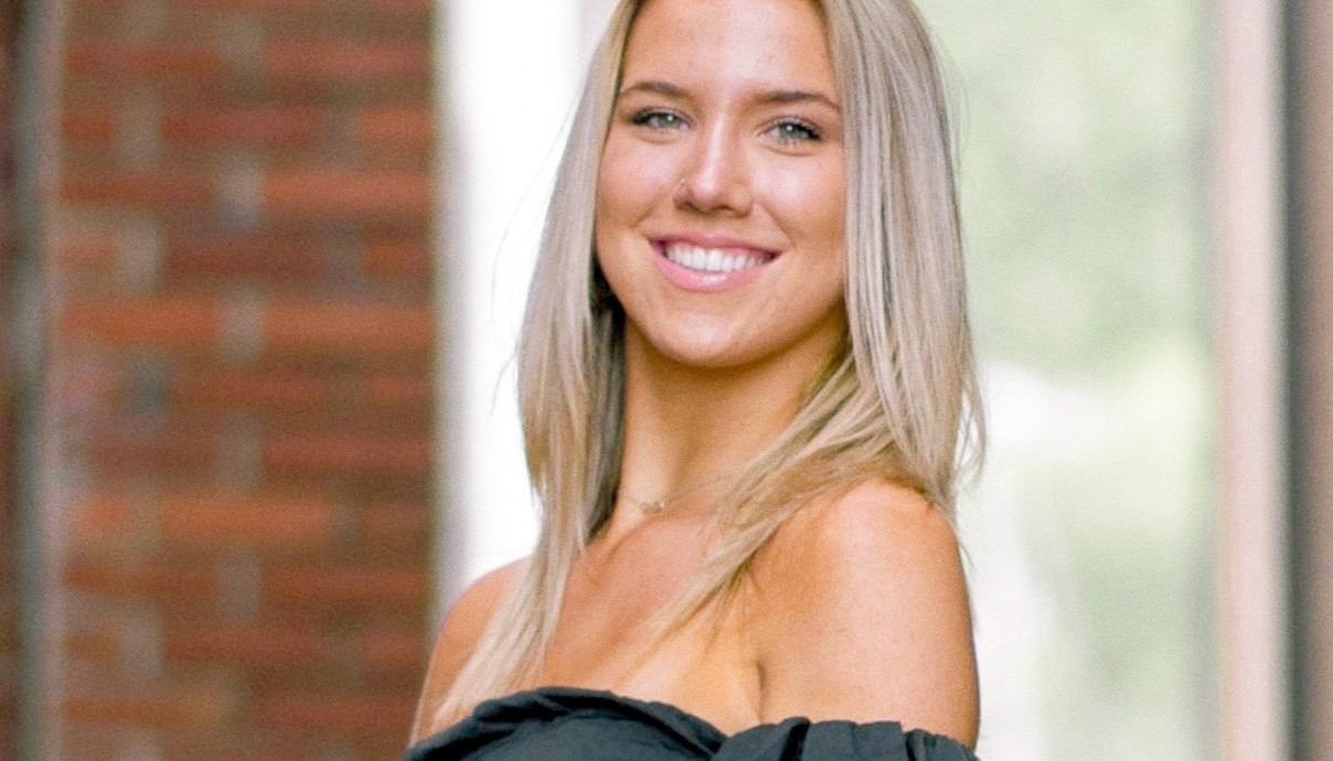 Mackenzie | Elevate Salon