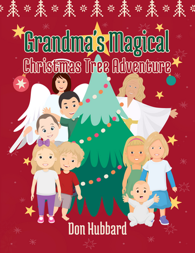 Grandma's Magical Christmas Tree Adventure | dingerselect
