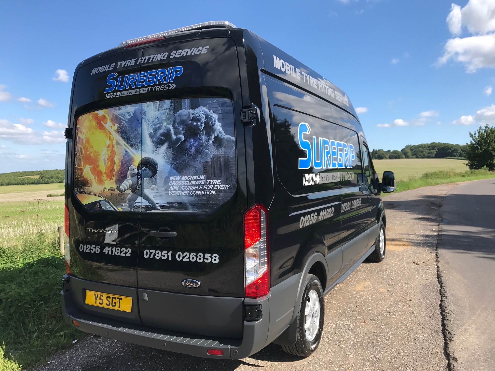 Home | Signrite Digital Limited