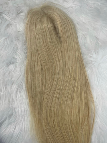 PU Topper | Healing Hair Company