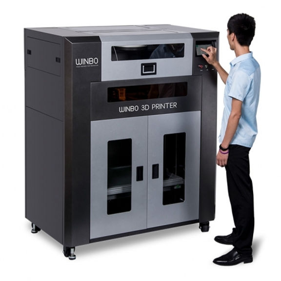 Winbo, une marque pleine d'atout