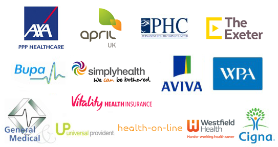Deva Podiatry Health Insurance Payments