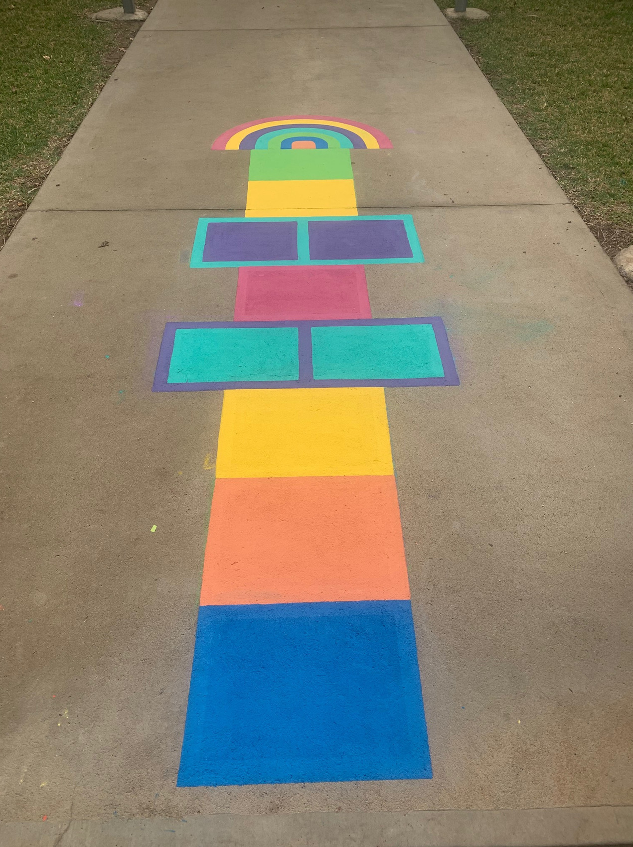 Yarwun State School Project