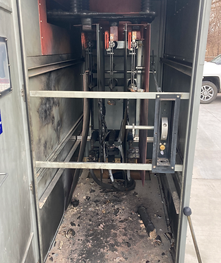 Midwest Electrical Experts, LLC | Specialized Electrical Engineers