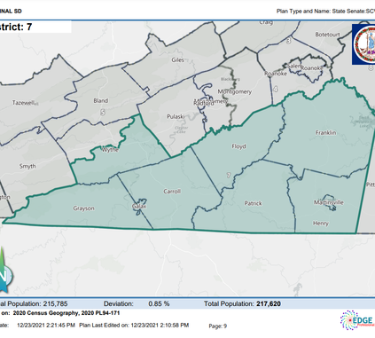 ELECTION INFORMATION | Franklin County Dems
