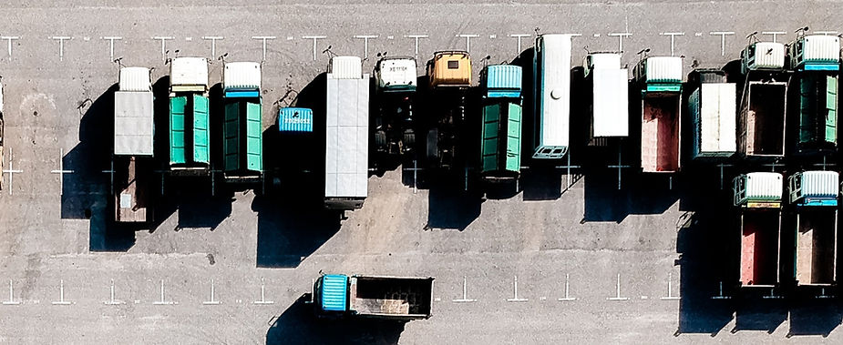 SpotKEEP’s Scenic Truck Rest Stops in the Pacific Northwest