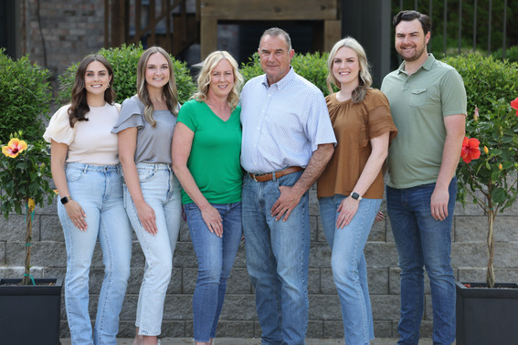 Mike Kehoe for Governor