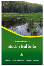 Midstate Trail Guide | Ashburnham Conservat