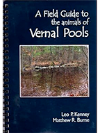 Vernal Pool Book | Ashburnham Conservat