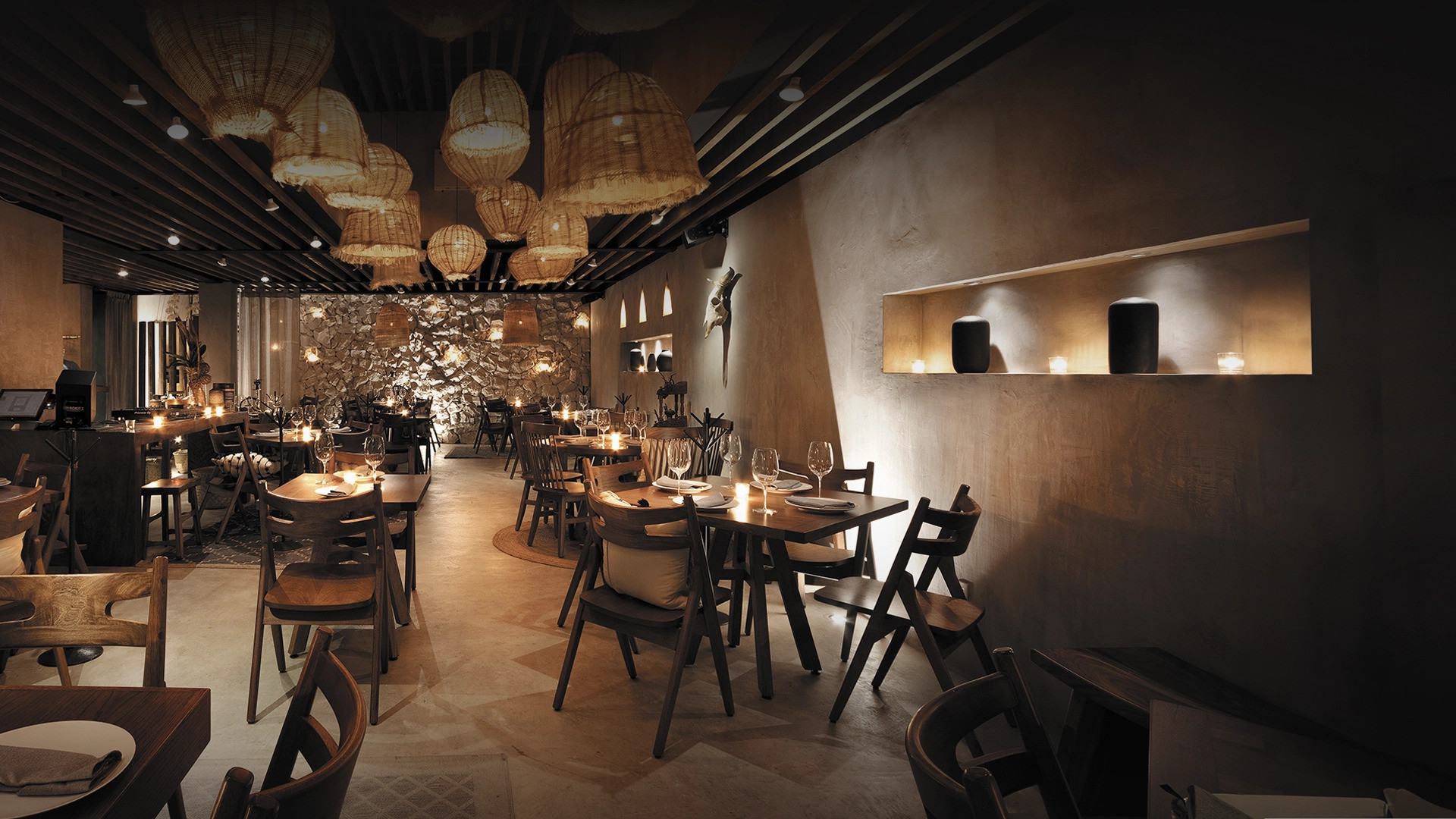 Best Mexico Restaurant | Taboo Cabo, Cancun, Tulum & Mexico City