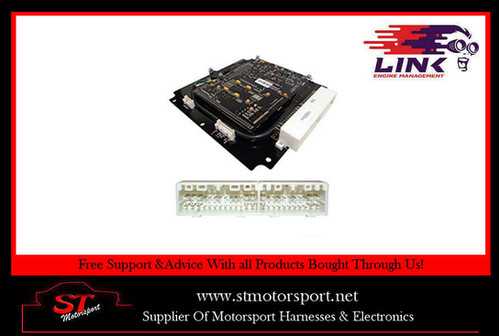 Link ECU Mazda MX5 GTX | Link Motorsport ECUs | stmotorsport