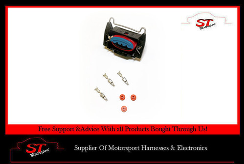 Ford Ignition Coil Pack Connector Kit | Motorsport Engine Harness ...