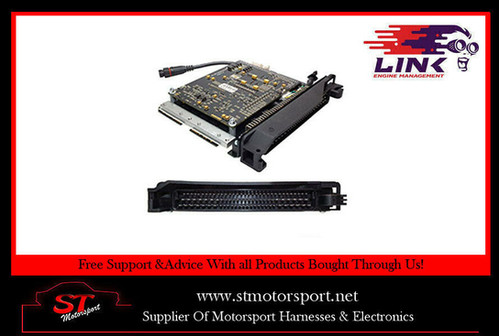 Link ECU PlugIn G4+ BMW E36X | Link Motorsport ECUs | stmotorsport
