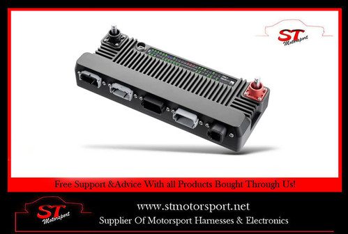 Hardwire Electronics PDM 28 | Motorsport Power Distribution Modules ...