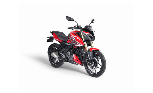 Pulsar N 250 FI ABS UG | Bajaj San Felipe