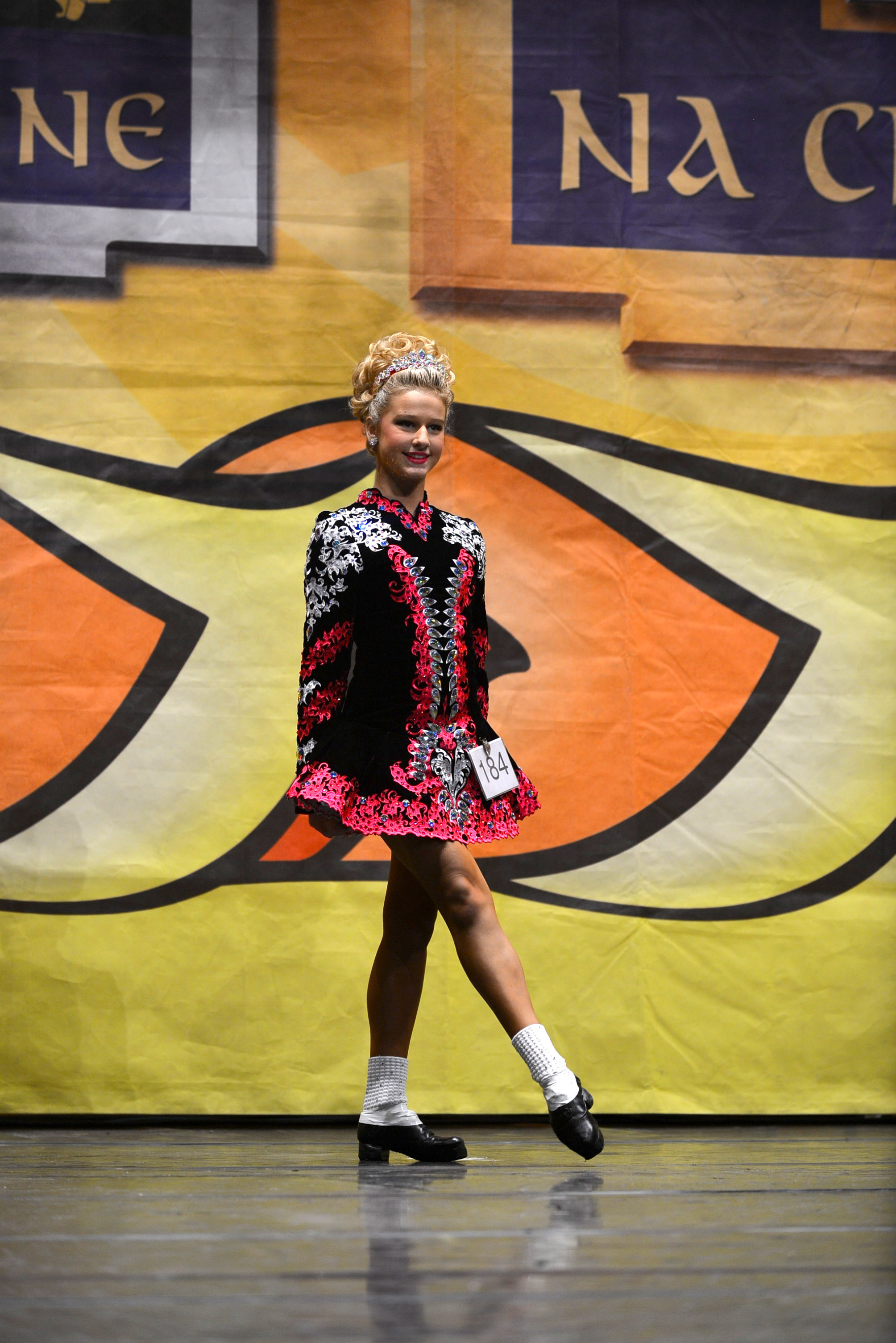 Celtic Irish Dance Academy Photos